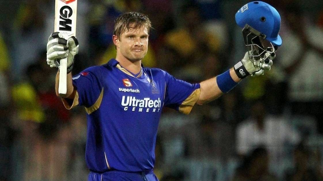 2013 Australia Shane Watson Ipl - 1121x630 Wallpaper - teahub.io