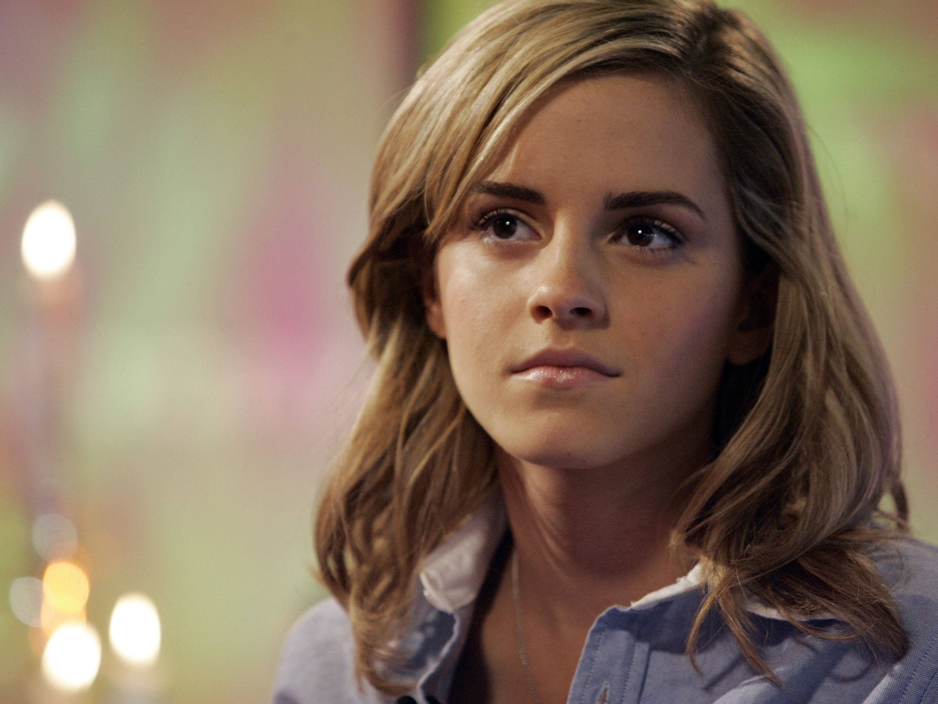 Emma Watson - Emma Watson Big Lips - 1920x1440 Wallpaper - teahub.io