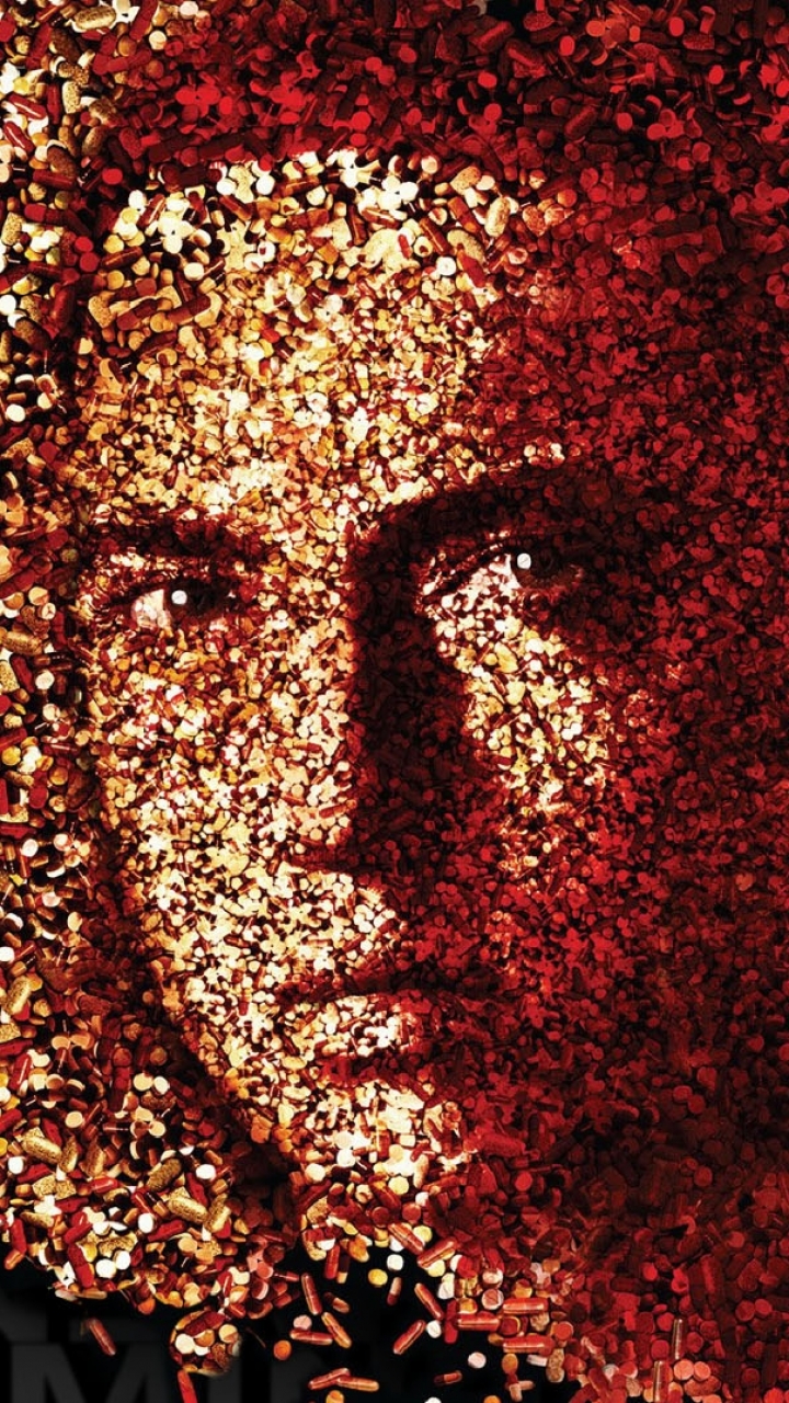 Eminem Relapse - 720x1280 Wallpaper - teahub.io
