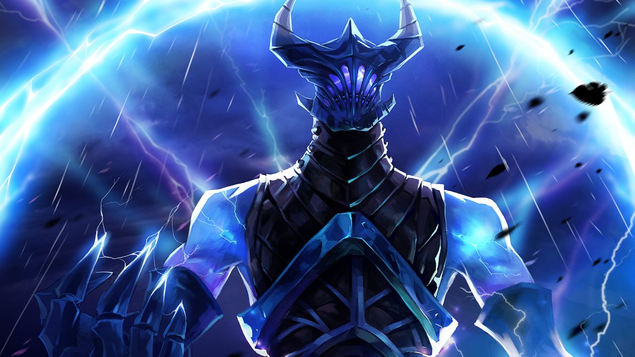 Dota 2 Razor Ult - 1280x720 Wallpaper - teahub.io