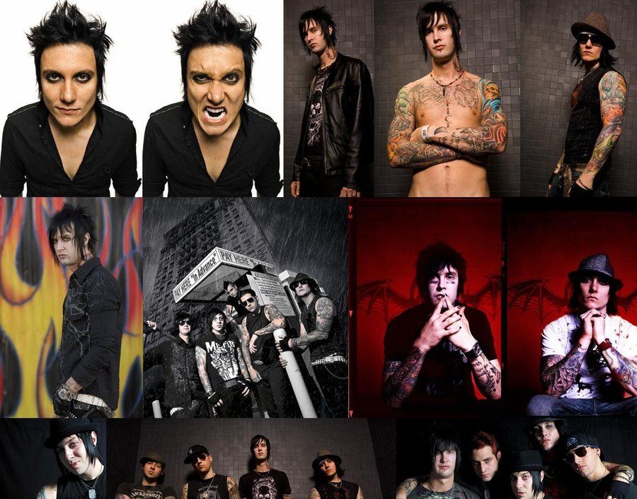 A7x-wallpapers - 900x706 Wallpaper - teahub.io