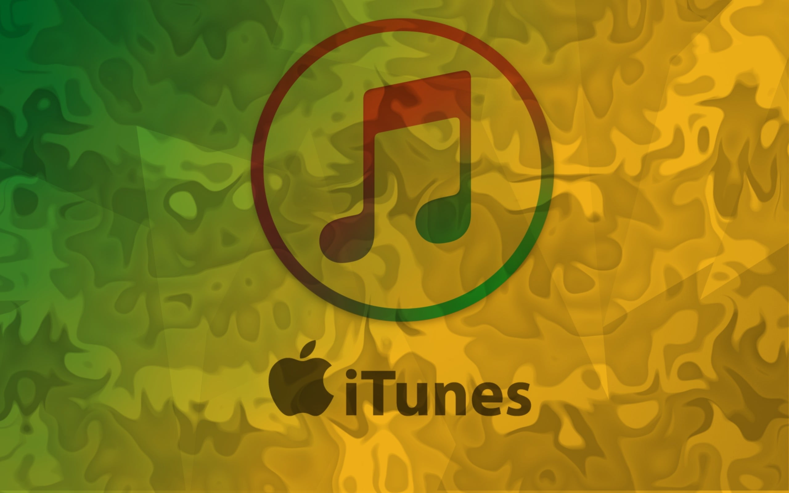 Itunes Background - 2560x1600 Wallpaper - teahub.io