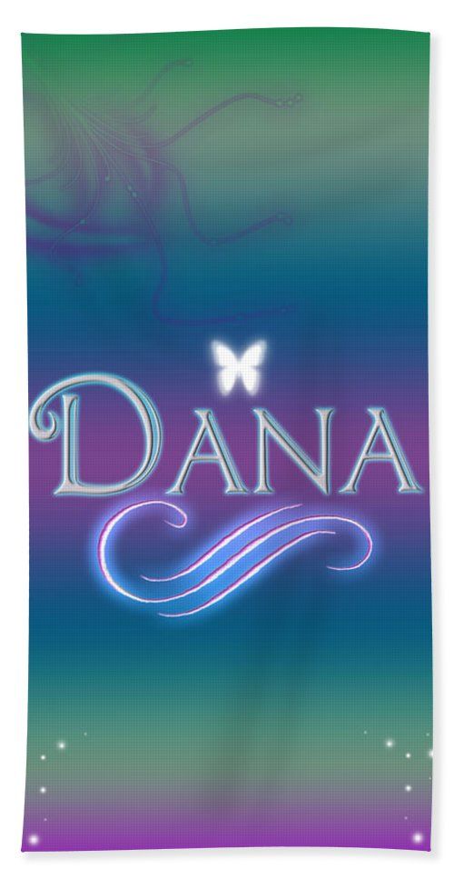 Dana Name - 500x967 Wallpaper - teahub.io