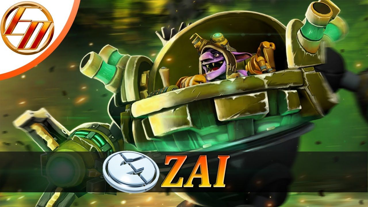 Timbersaw Dota 2 Wallpaper Hd - 1280x720 Wallpaper - teahub.io