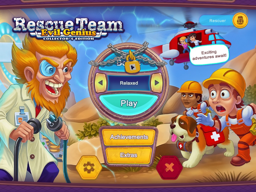 Team Evil Geniuses Wallpaper