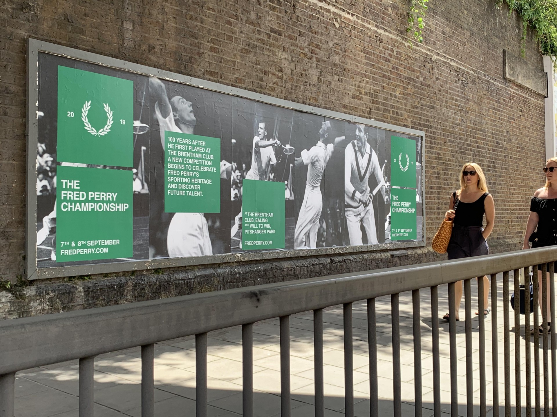 Fred Perry Wallpaper - 1920x1440 Wallpaper - teahub.io