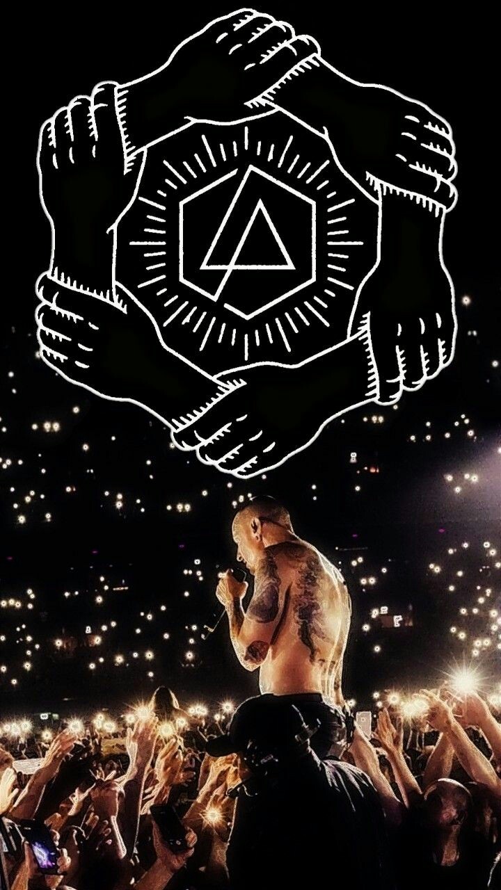 Image - One More Light Chester Bennington - 720x1280 Wallpaper - teahub.io
