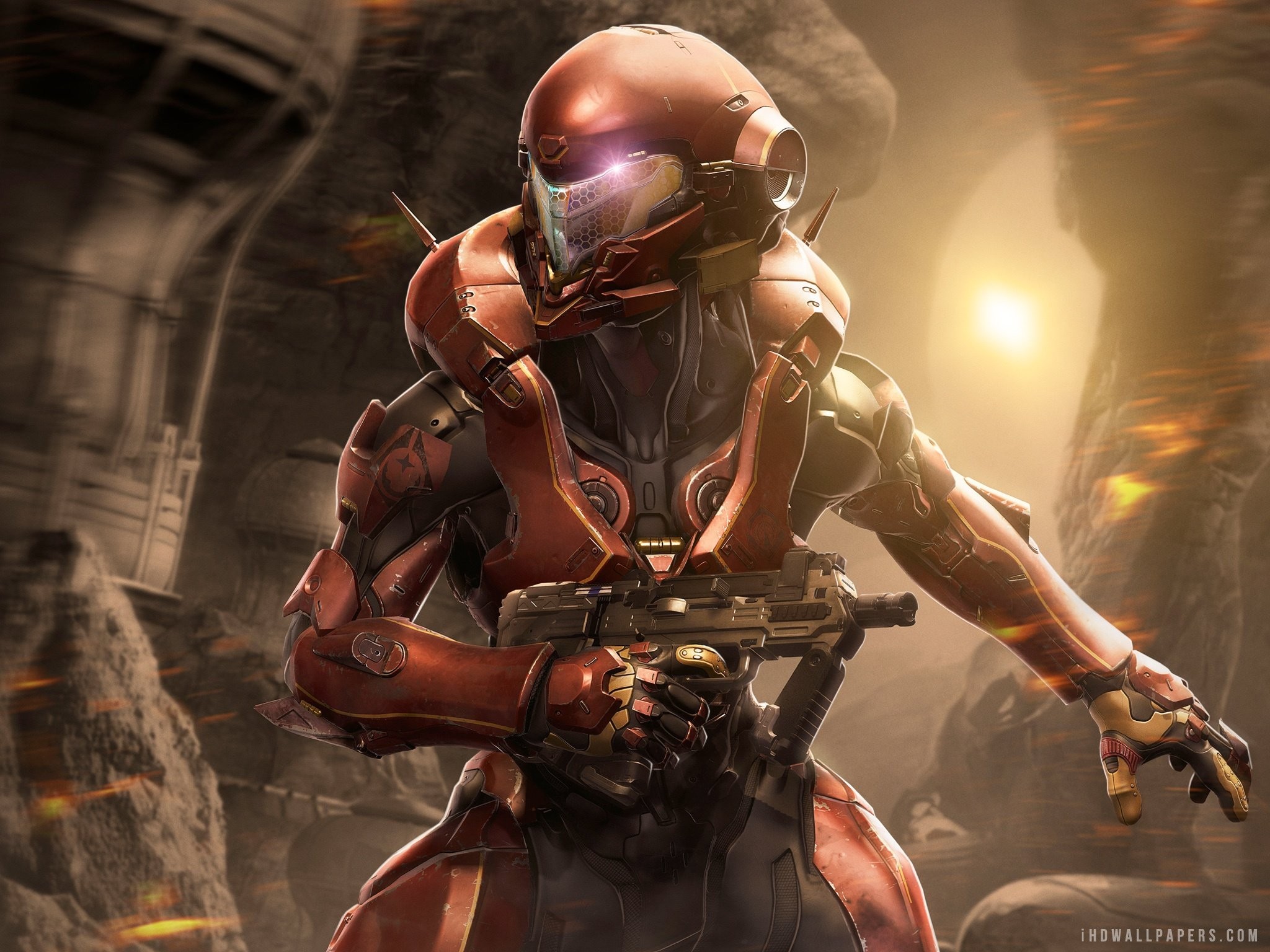 Halo Wallpaper Android - 2048x1536 Wallpaper - teahub.io