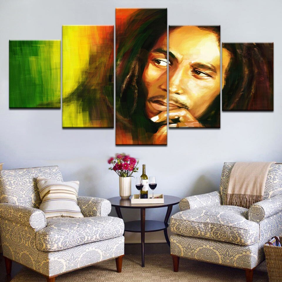 Модульная Картина - 960x960 Wallpaper - teahub.io