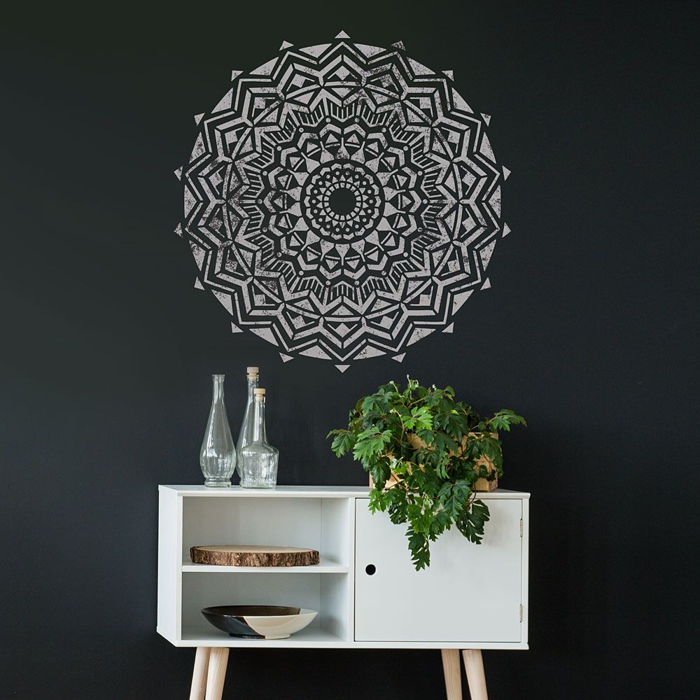 Scandi Interior Poster - 1000x1000 Wallpaper - teahub.io