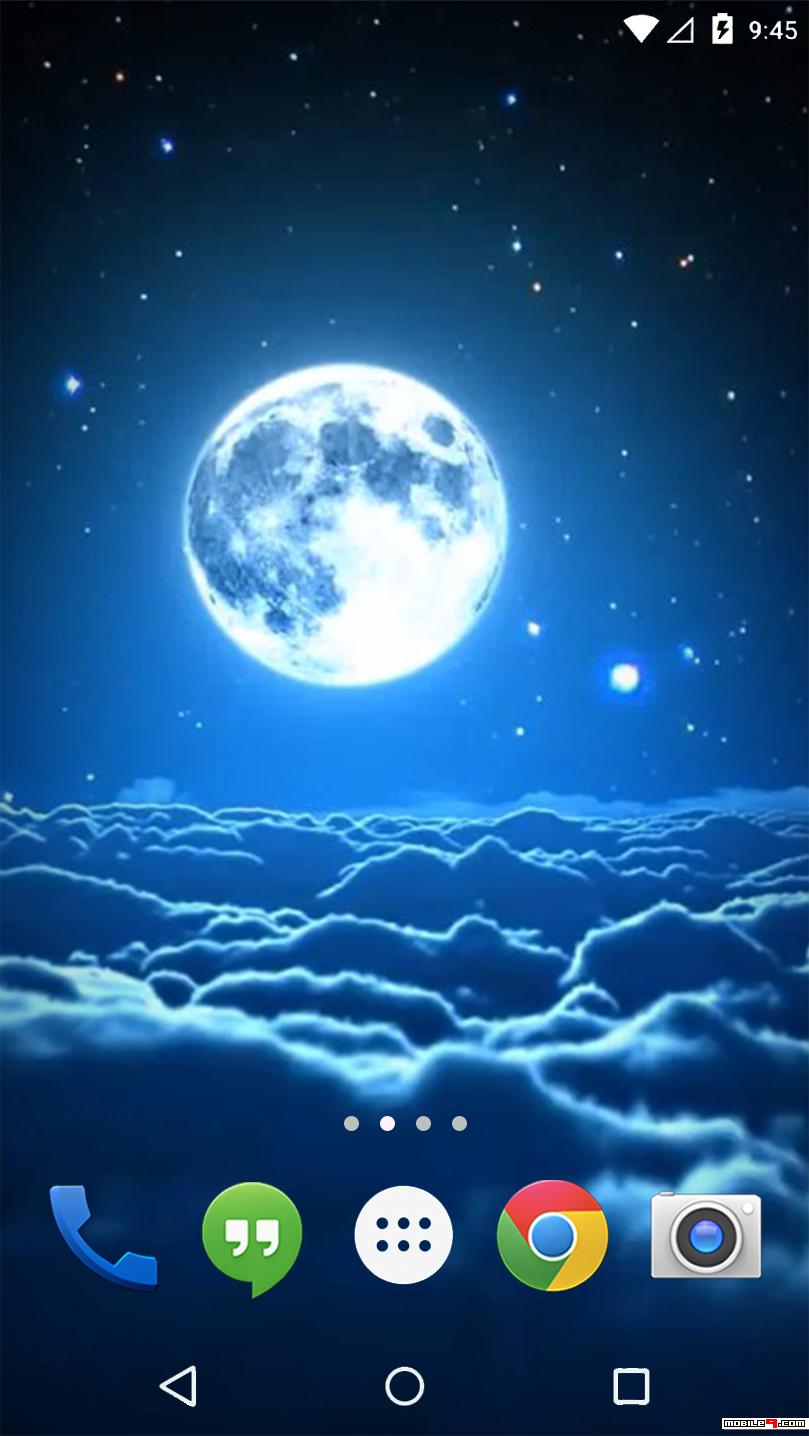 Night Sky Background Gif - 809x1436 Wallpaper - teahub.io