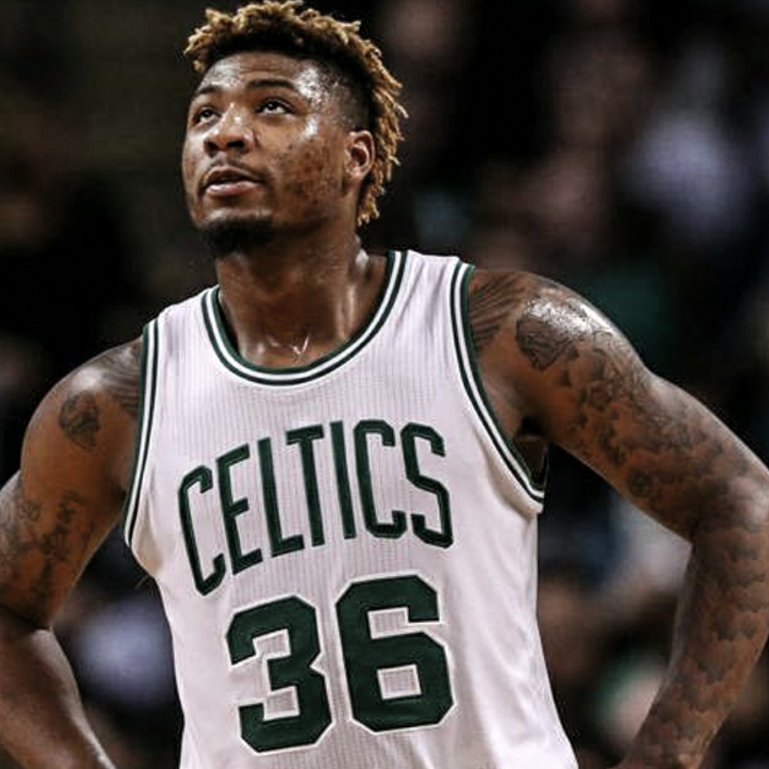 Marcus Smart - 1080x1080 Wallpaper - teahub.io