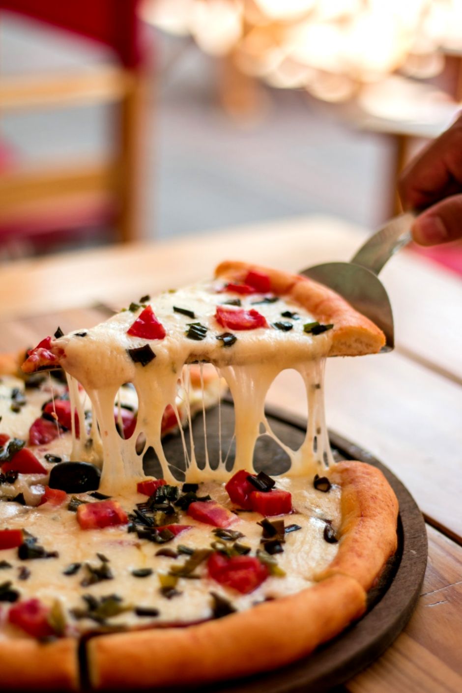 Pizza Pictures Download Free Images & Stock Photos - Pizza Photography ...