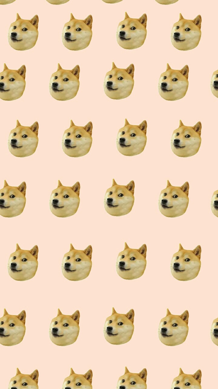 Aesthetic, Doge, And Edit Image - Doge - 720x1280 Wallpaper - teahub.io