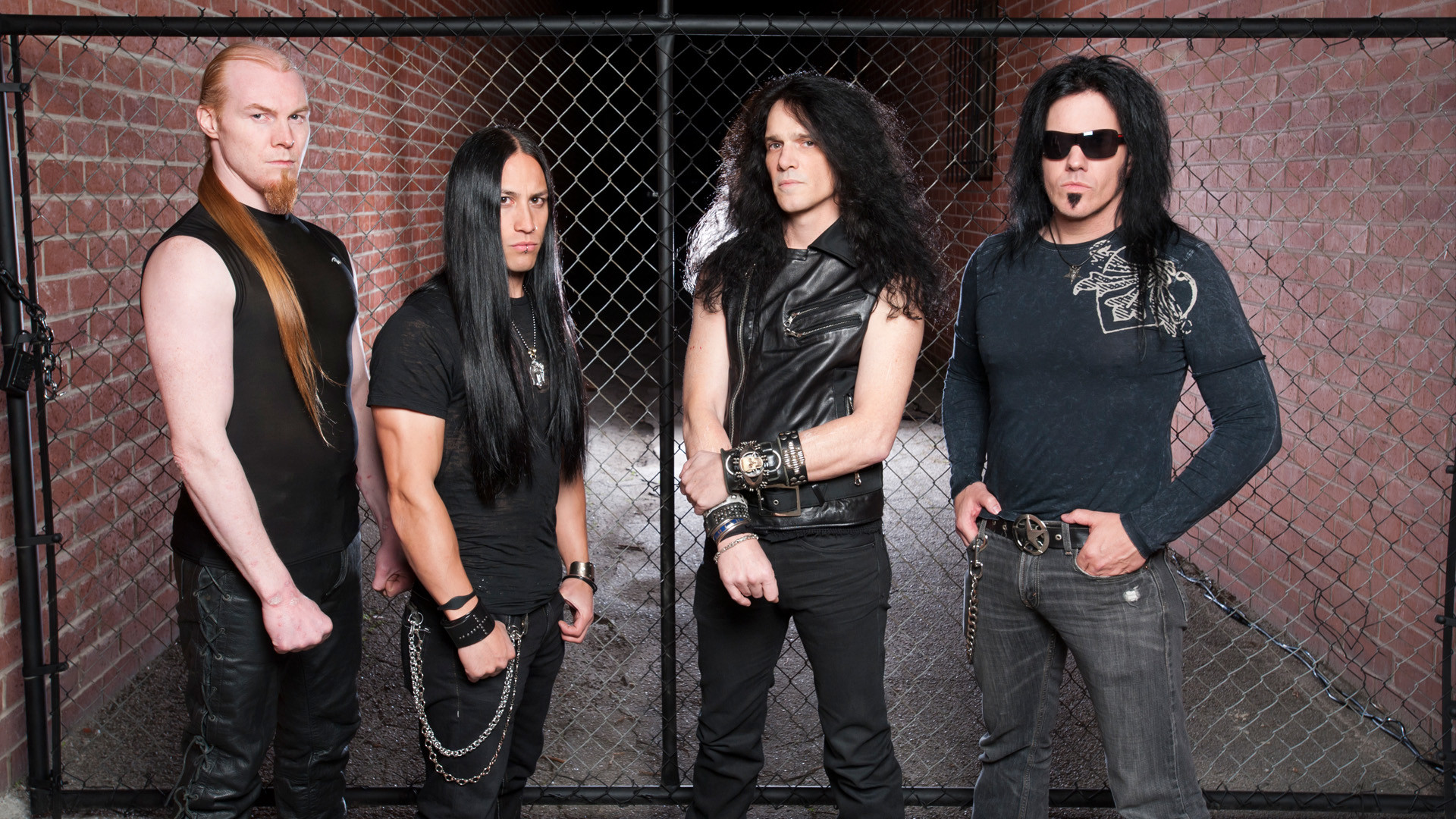 0 Data Src Morb - Members Of Morbid Angel - 1920x1080 Wallpaper - teahub.io