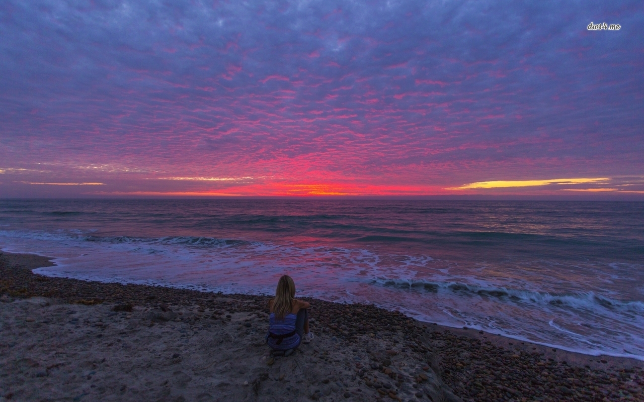 Beach Ridge - 1280x800 Wallpaper - teahub.io