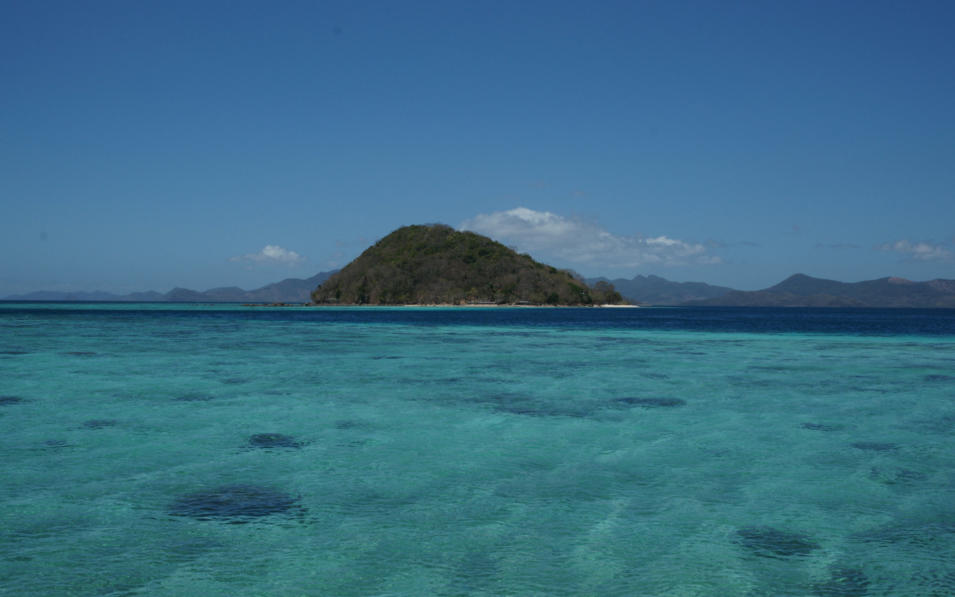 Islet - 1920x1200 Wallpaper - teahub.io