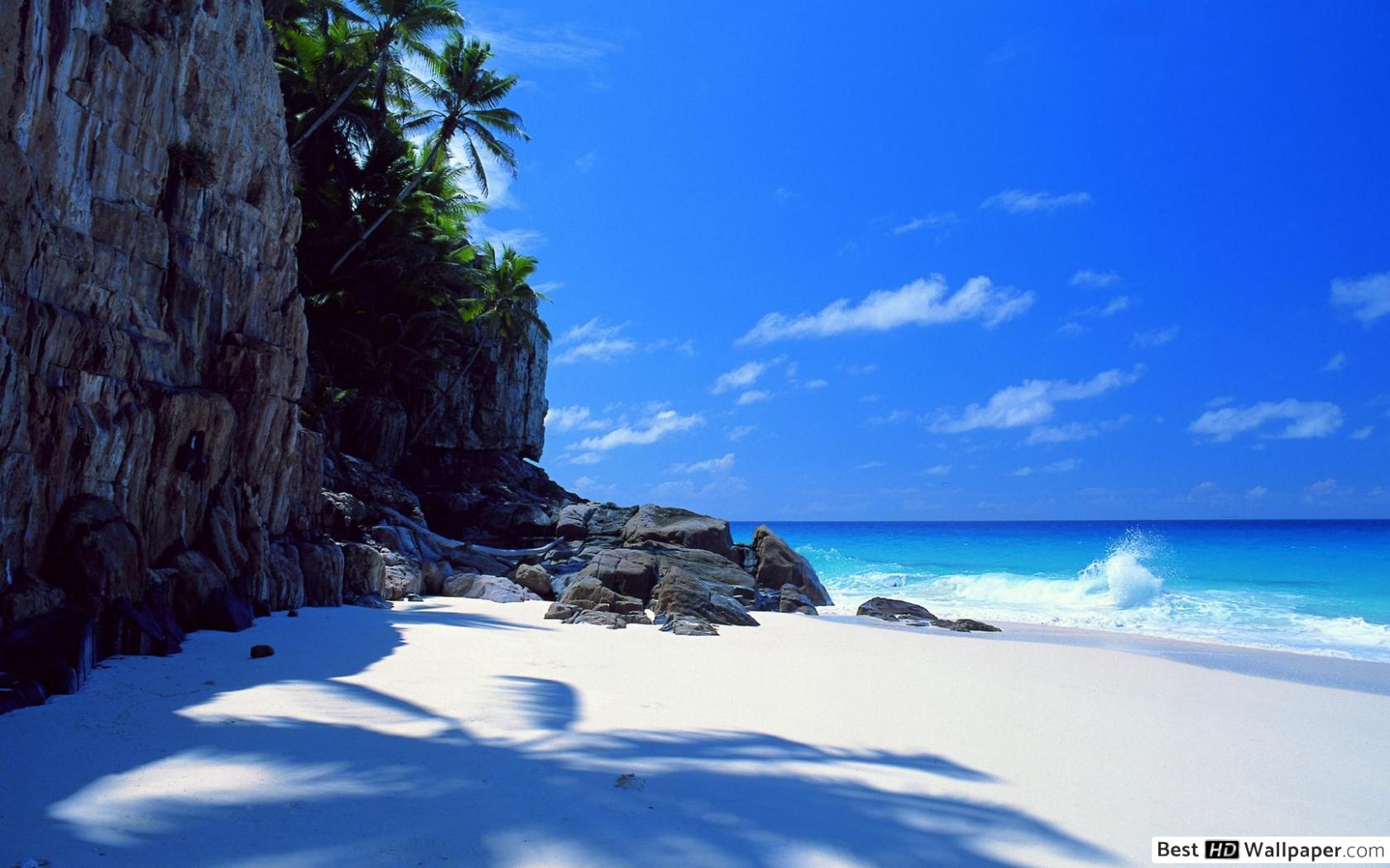 Fregate Island - 1680x1050 Wallpaper - teahub.io