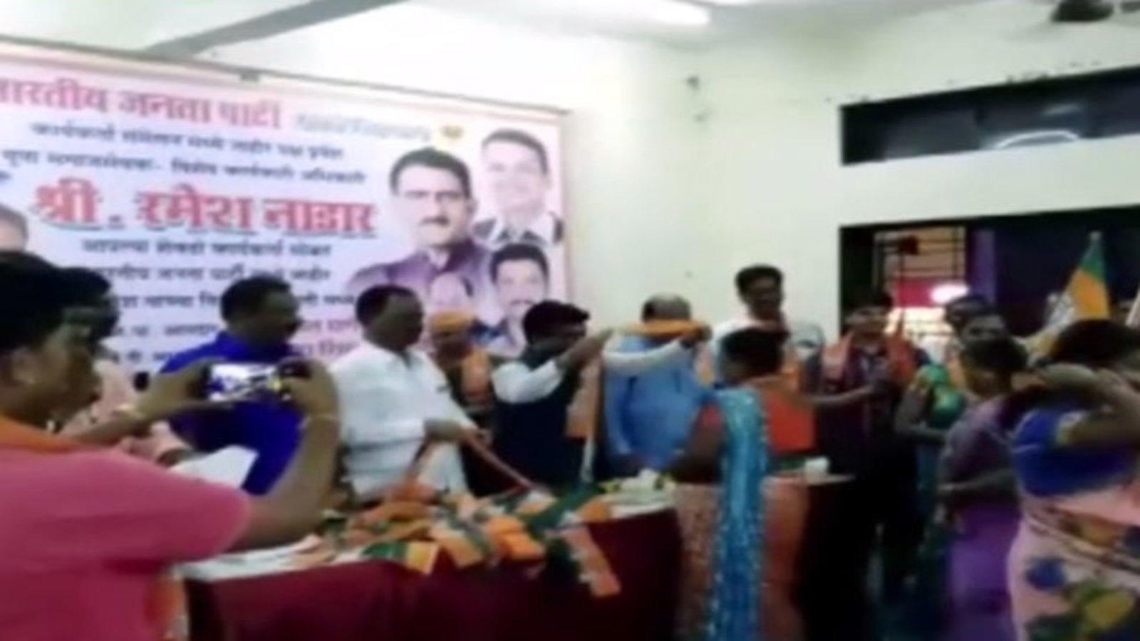 Mumbai - 1600x900 Wallpaper - teahub.io