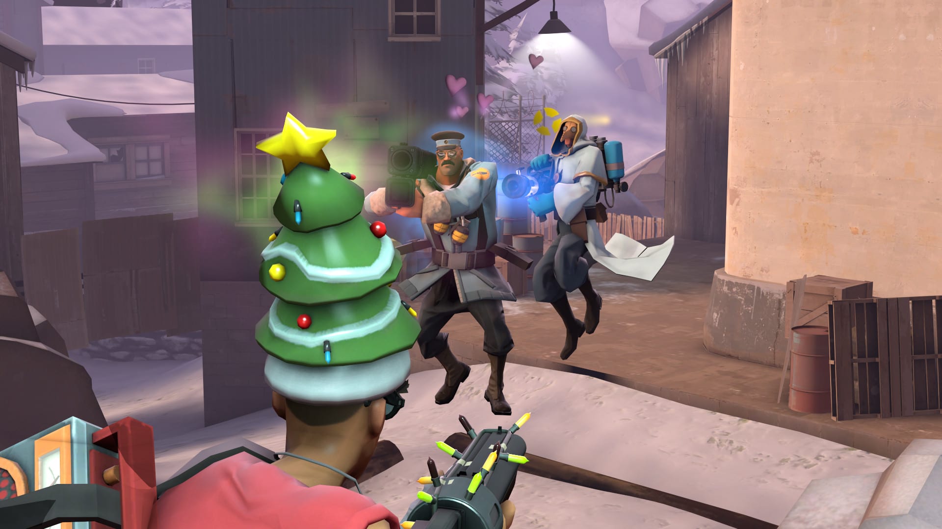 Tf2 Sfm Profile - 1920x1080 Wallpaper - teahub.io