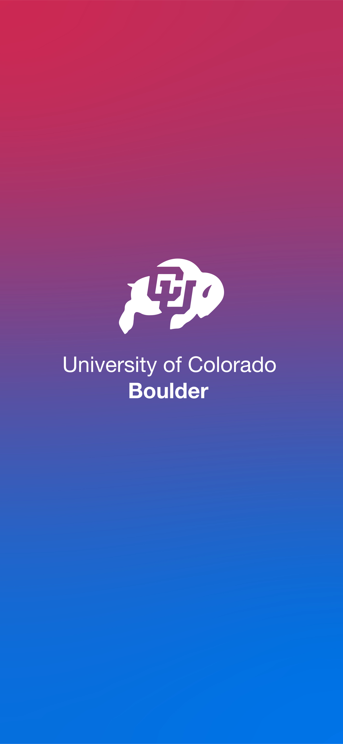 Cu Boulder Iphone - 1419x3072 Wallpaper - teahub.io