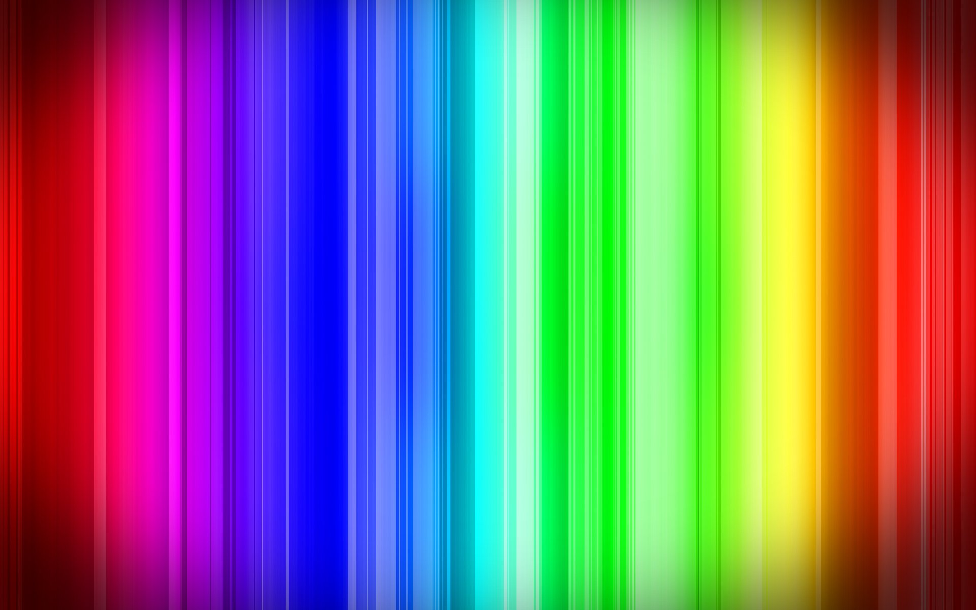 Rainbow Theme - 1920x1200 Wallpaper - teahub.io