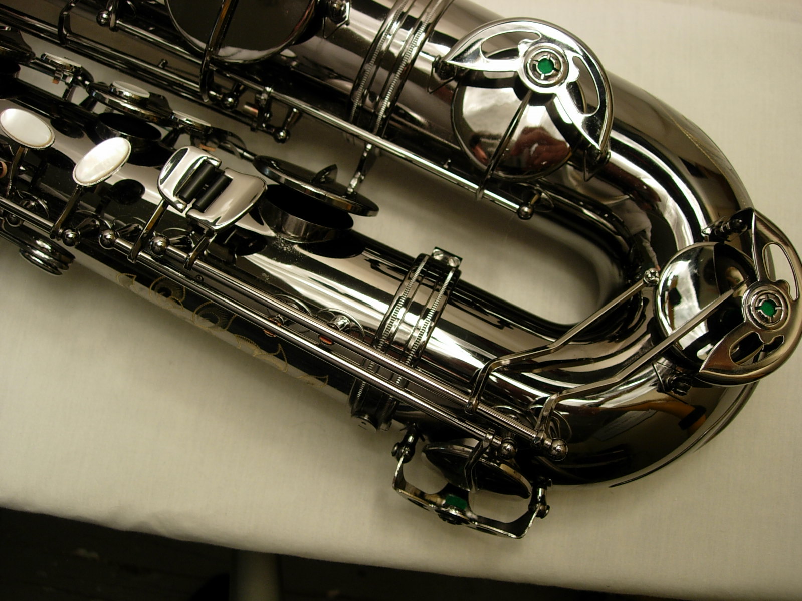 Bari Sax Wallpaper - Cornet - 1600x1200 Wallpaper - teahub.io