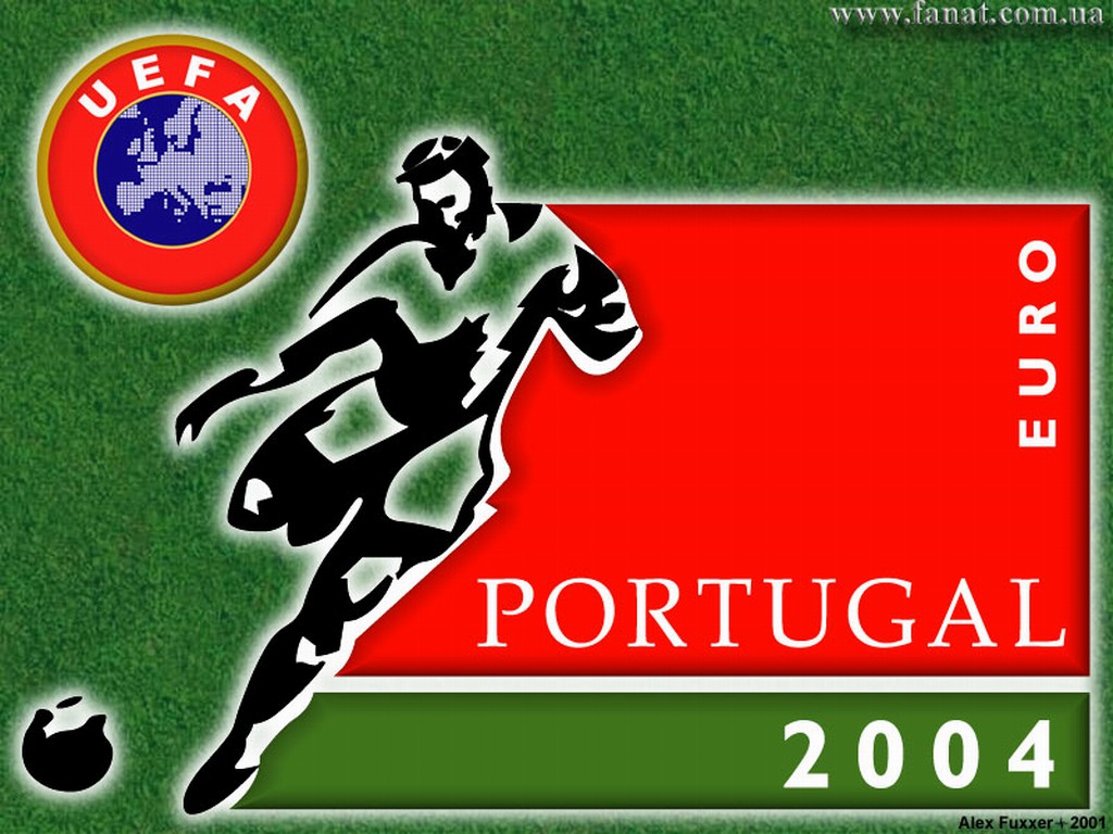 Fussball Wallpapers - Euro 2004 Bids - 1024x768 Wallpaper - teahub.io