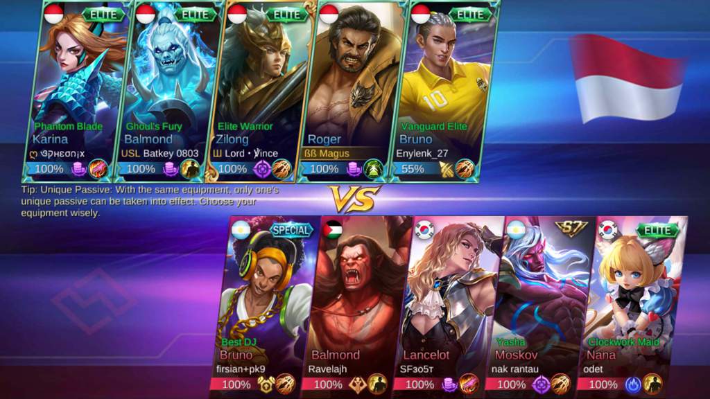 User Uploaded Image - Jack Sparrow Mobile Legends - 1024x576 Wallpaper ...