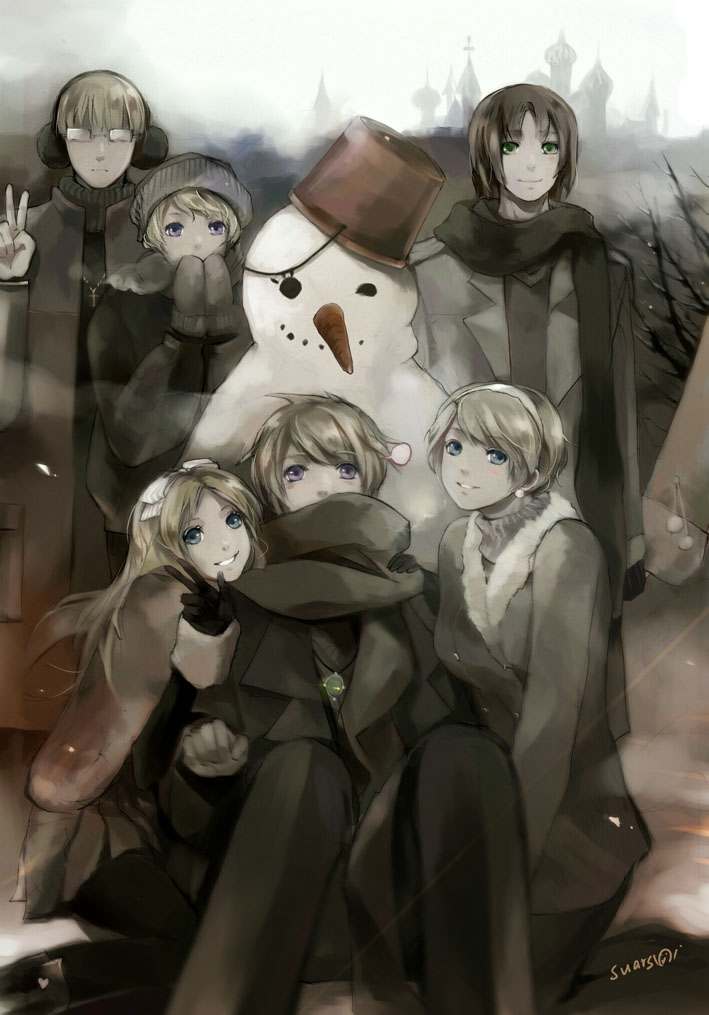 Hetalia Soviet Russia - 709x1015 Wallpaper - teahub.io