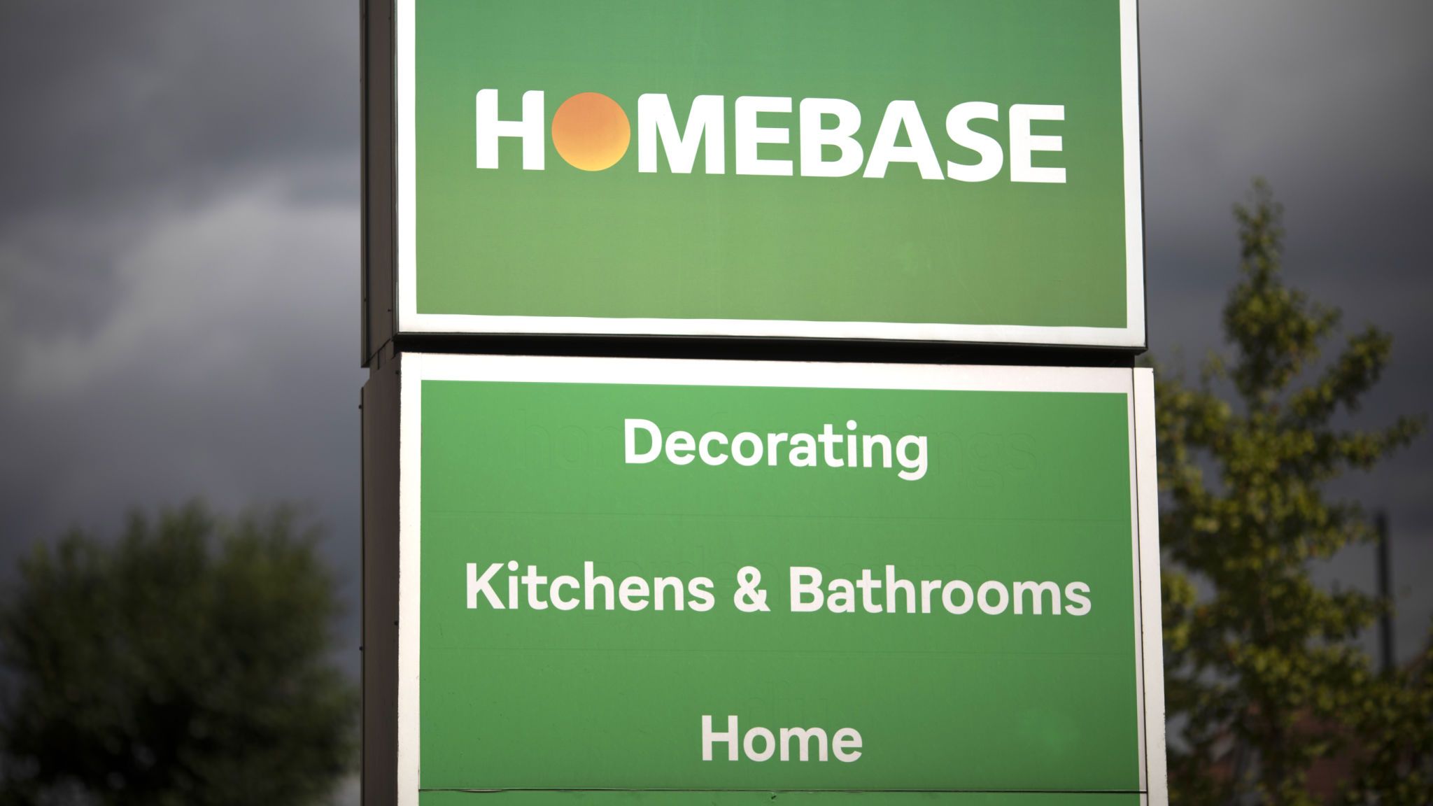Consumers Found The Homebase Website Difficult To Use - Signage ...