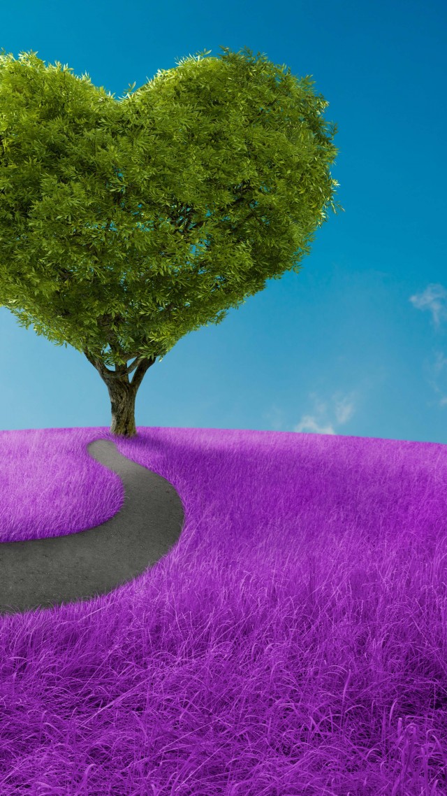 First Day Of February - 640x1138 Wallpaper - teahub.io