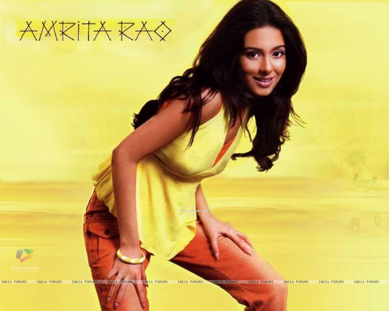 Amrita Rao Back - 1280x1024 Wallpaper - teahub.io