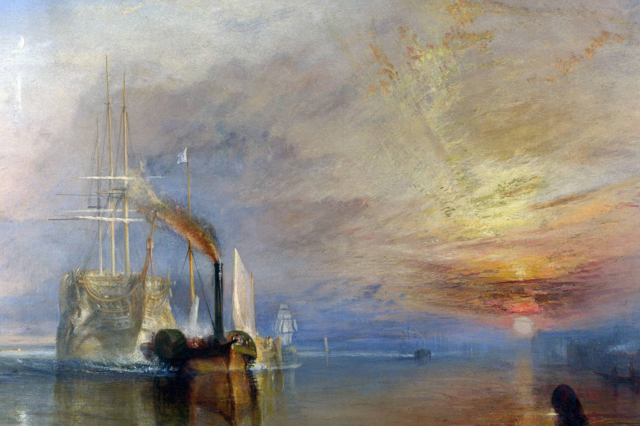 National Gallery Jigsaw Puzzles - 2160x1440 Wallpaper - teahub.io