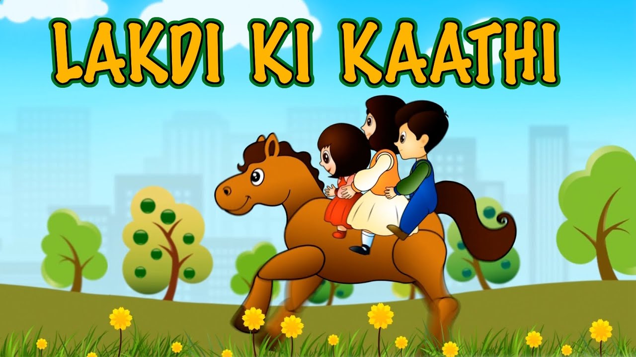 Lakri Ki Kathi Poem - 1280x720 Wallpaper - teahub.io