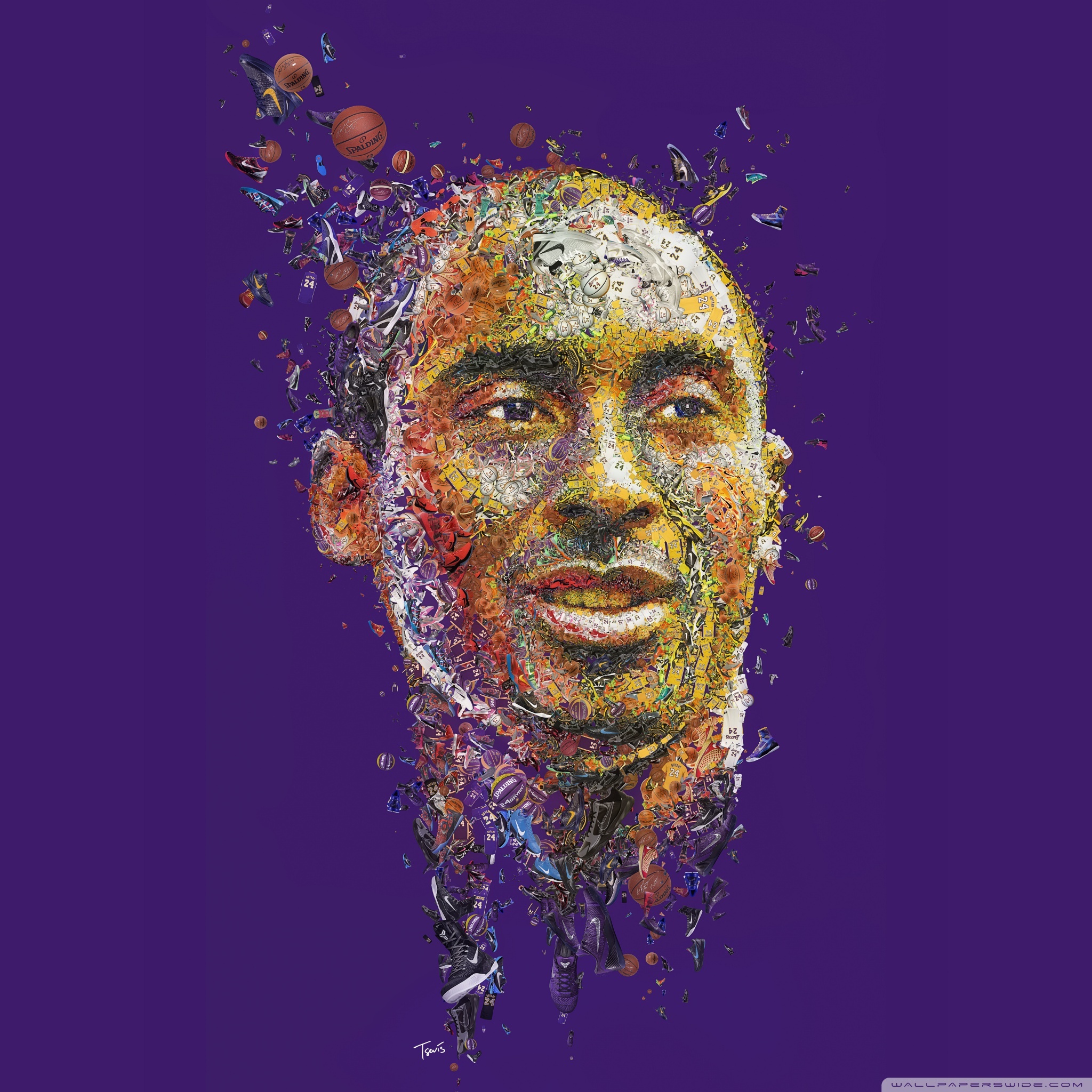 Bleacher Report - 2048x2048 Wallpaper - teahub.io