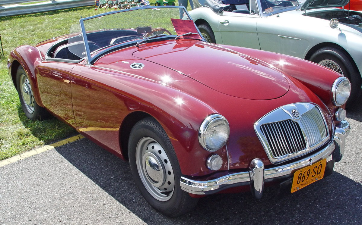 Mg Pics, Vehicles Collection - Classic Cars Mg - 1200x747 Wallpaper ...