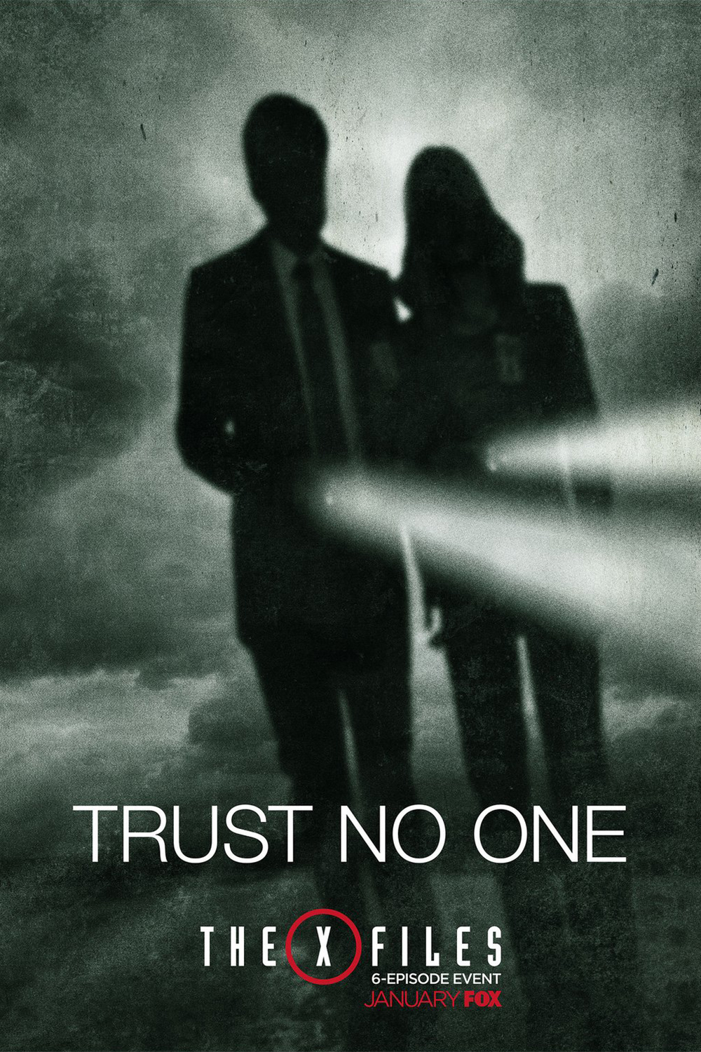 The X-files Revival Posters - X Files Don T Trust Anyone - 1000x1500 ... The X-files Revival Posters - X Files Don T Trust Anyone - 1000x1500 ...