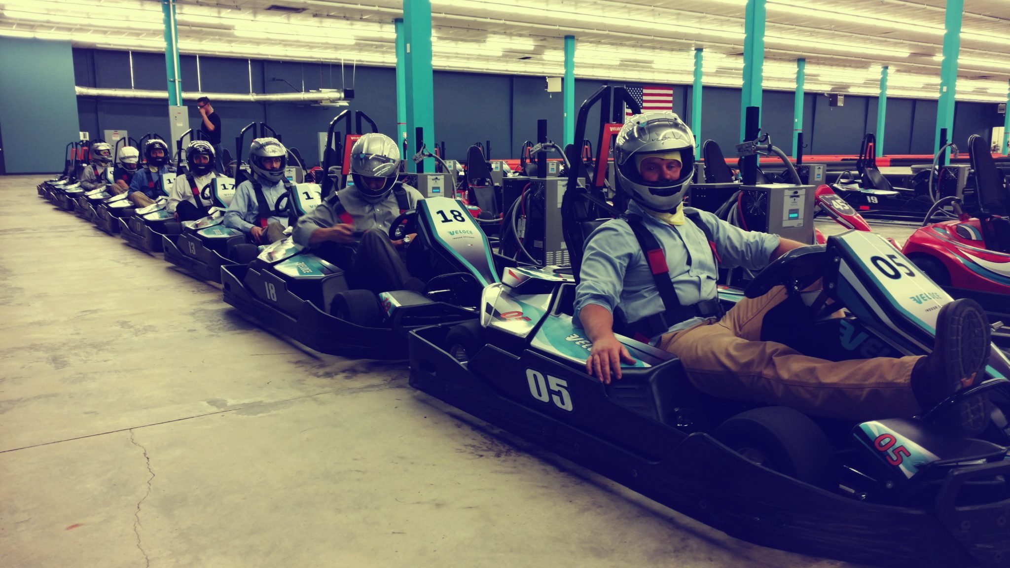 Team Building Events - Go-kart - 2048x1152 Wallpaper - teahub.io