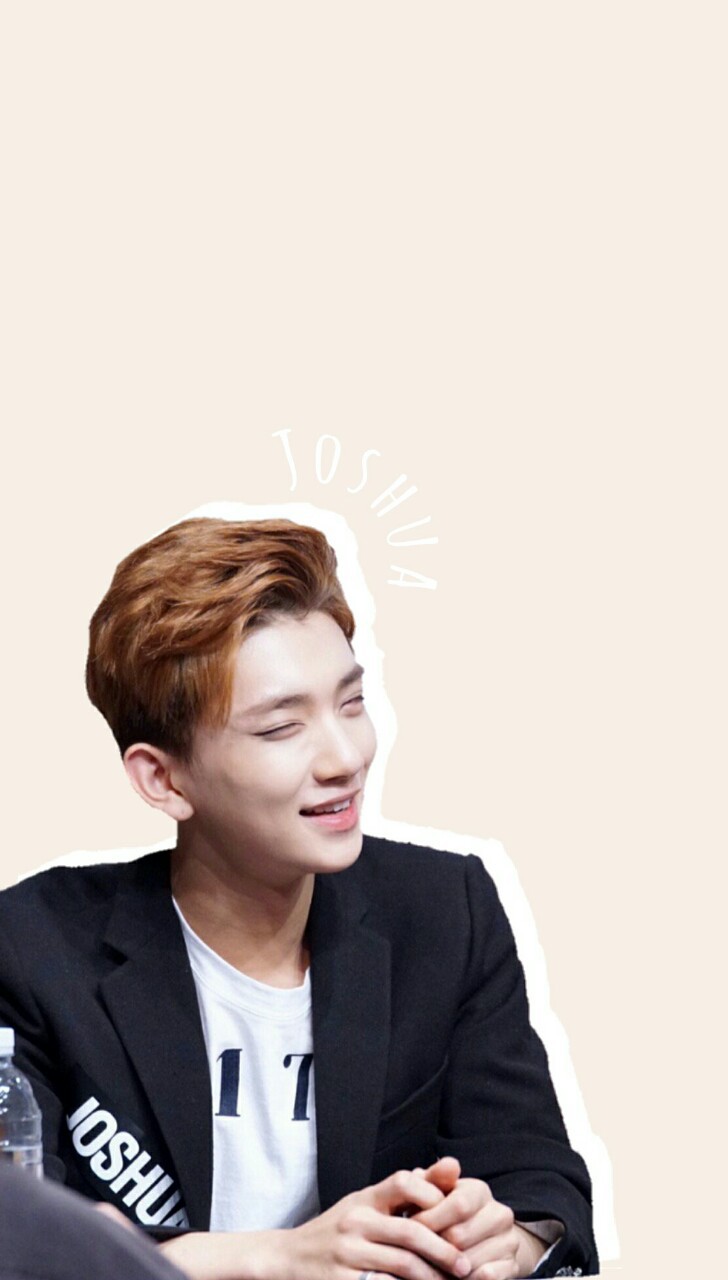 Bae, Seventeen, And Tumblr Image - Seventeen Joshua Wallpaper Phone ...