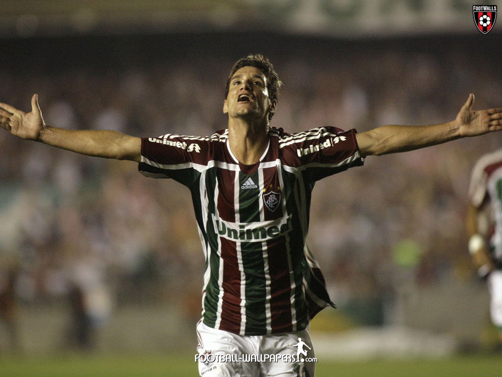 Thiago Neves Wallpaper - Thiago Neves - 1024x768 Wallpaper - teahub.io