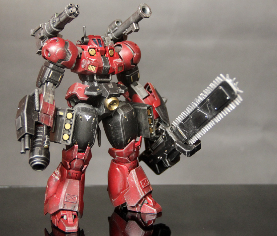 Gunpla Zeon - 900x766 Wallpaper - teahub.io