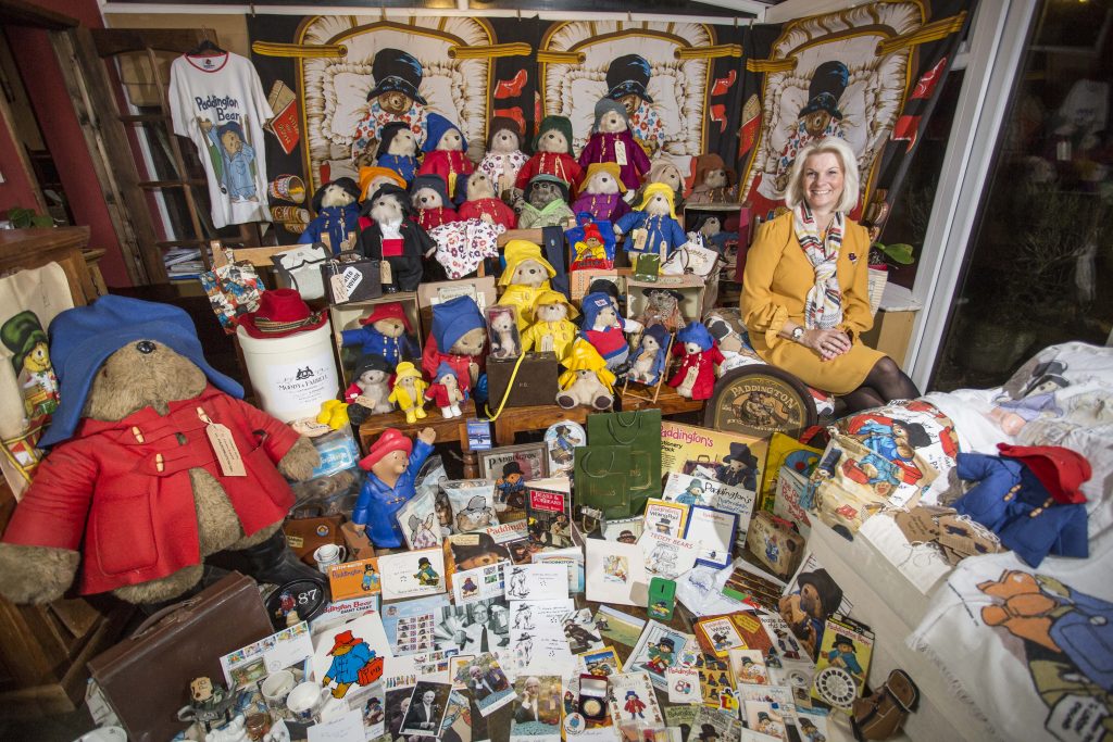 Paddington Bear Collection - 1024x683 Wallpaper - teahub.io