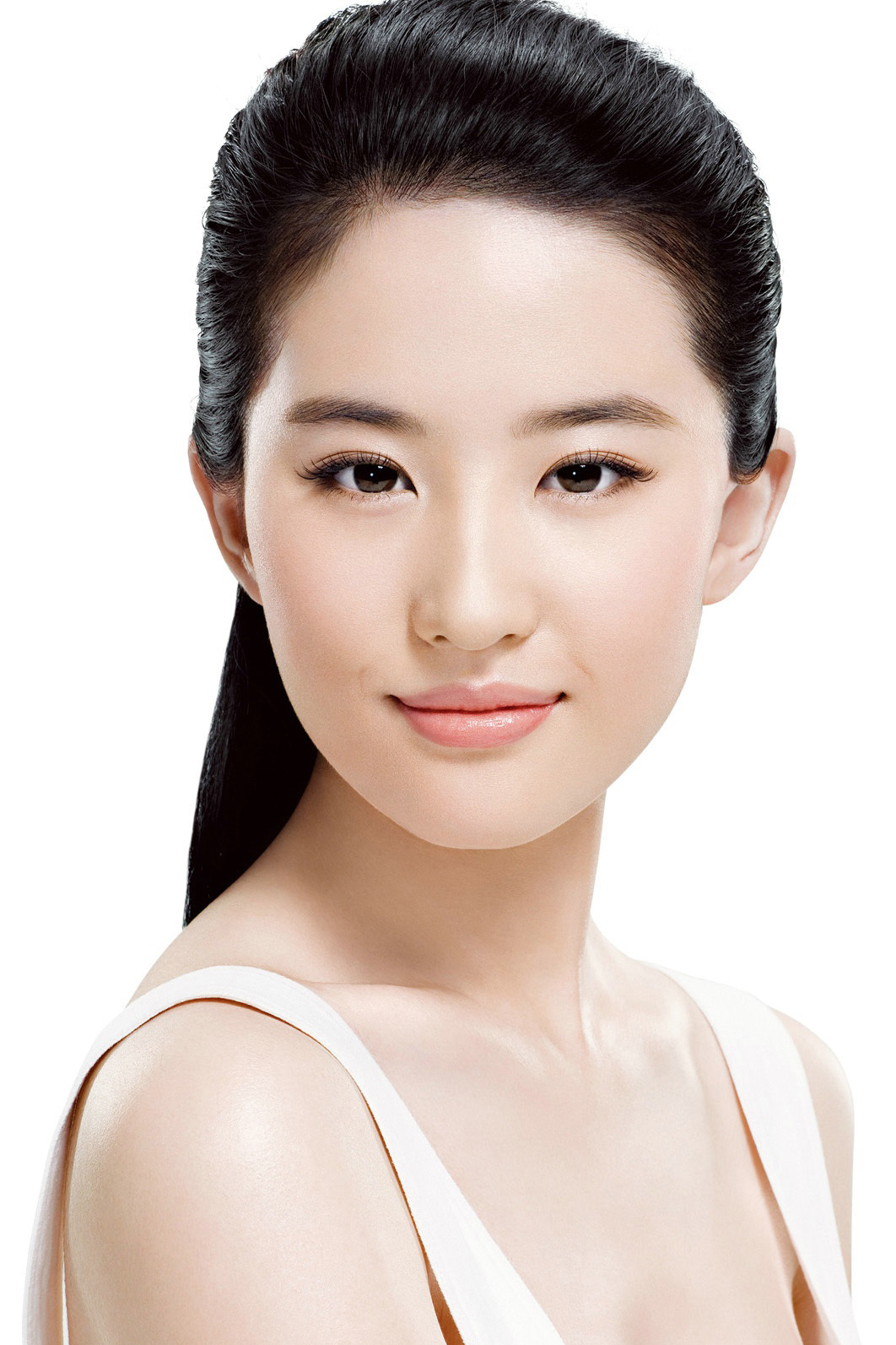 Liu Yifei Hd Wallpapers - 1062x1593 Wallpaper - teahub.io