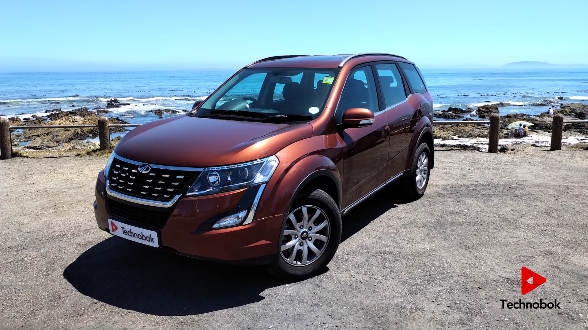 Compact Sport Utility Vehicle - 1920x1080 Wallpaper - teahub.io