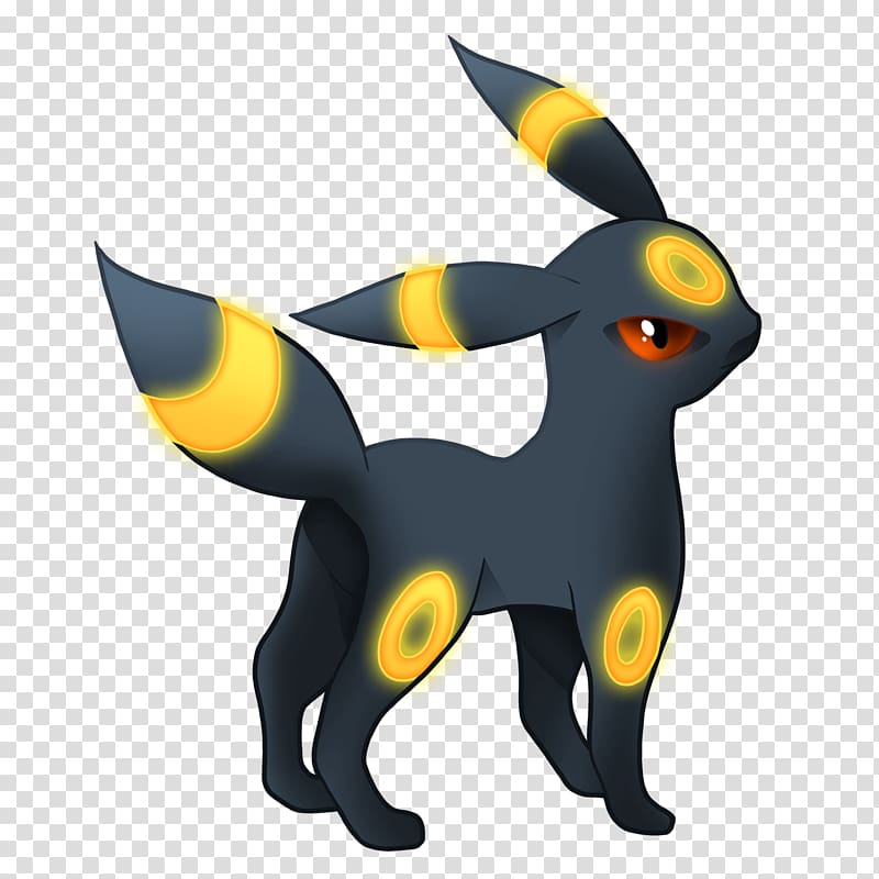 Umbreon And Jolteon