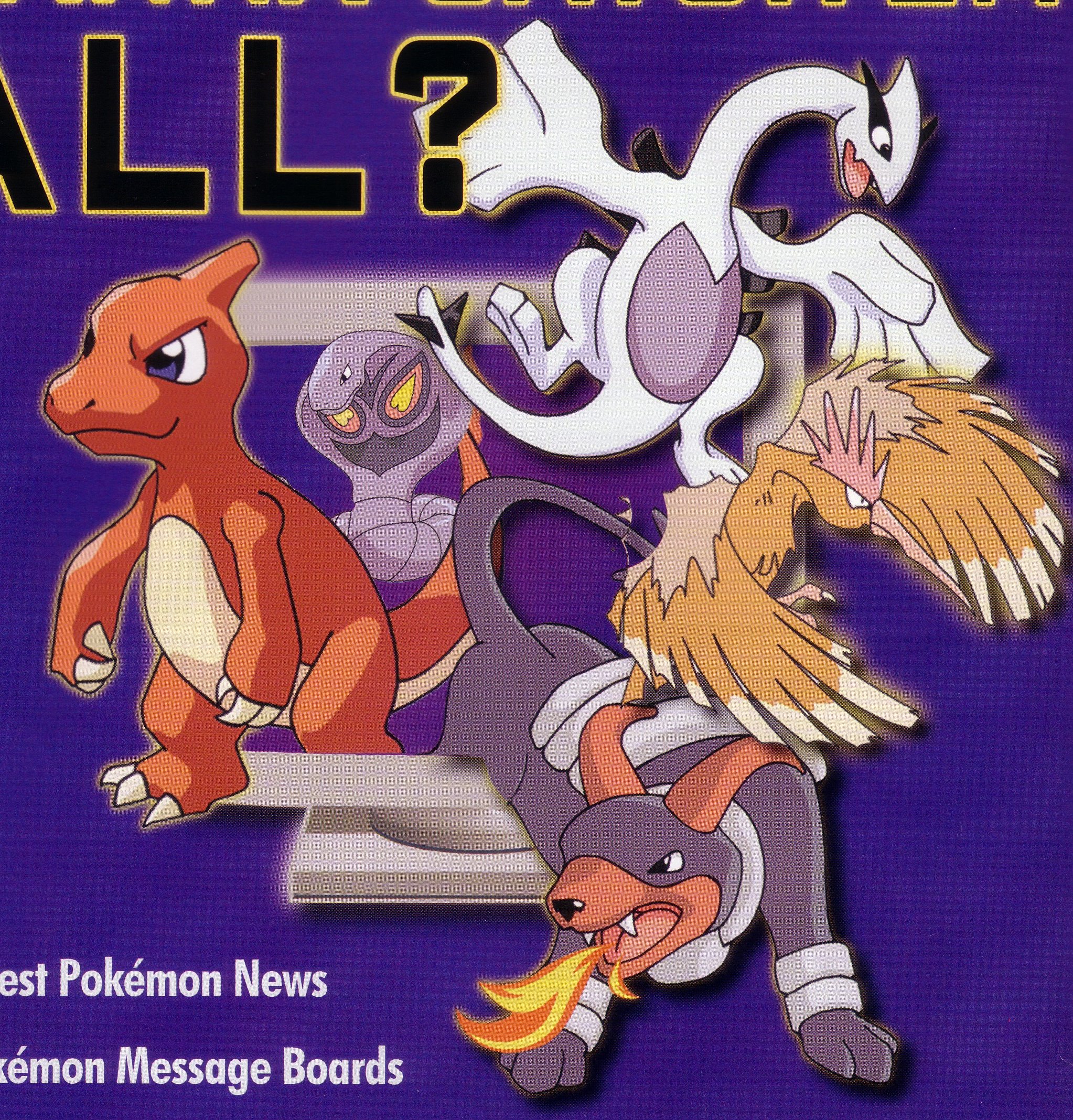 Pokémon - Cartoon - 2046x2136 Wallpaper - teahub.io