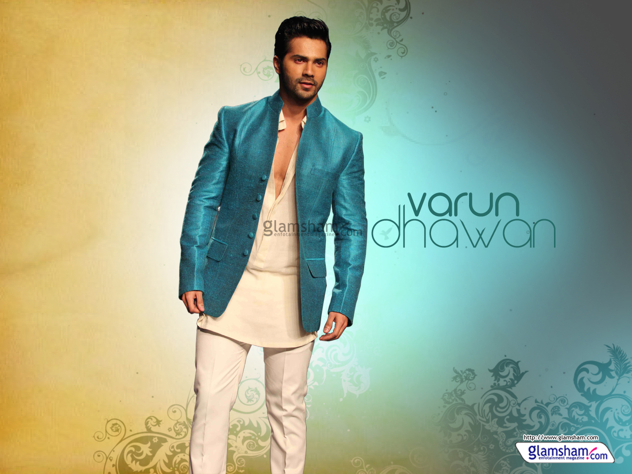 Varun Dhawan Photo Hd New - 1280x960 Wallpaper - teahub.io