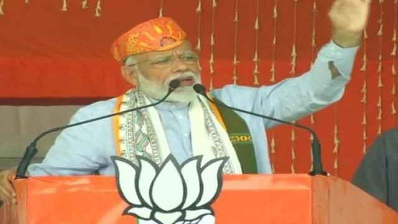 Bharatiya Janata Party - 1600x900 Wallpaper - teahub.io