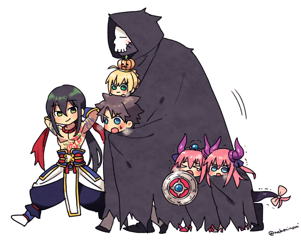 Elizabeth Bathory Fgo Saber - 1000x800 Wallpaper - teahub.io